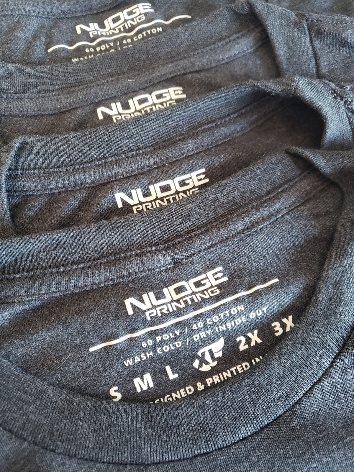 Nudge's 2020 In Review – Nudge Printing
