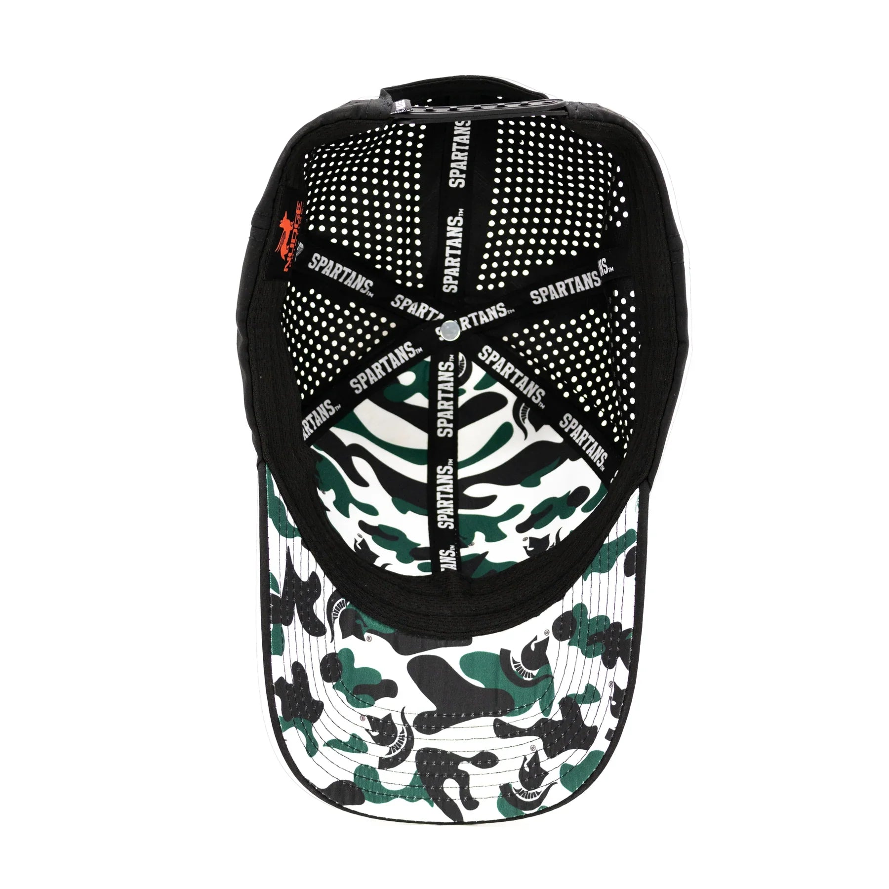 The Ultimate Michigan State Hats – Nudge Printing