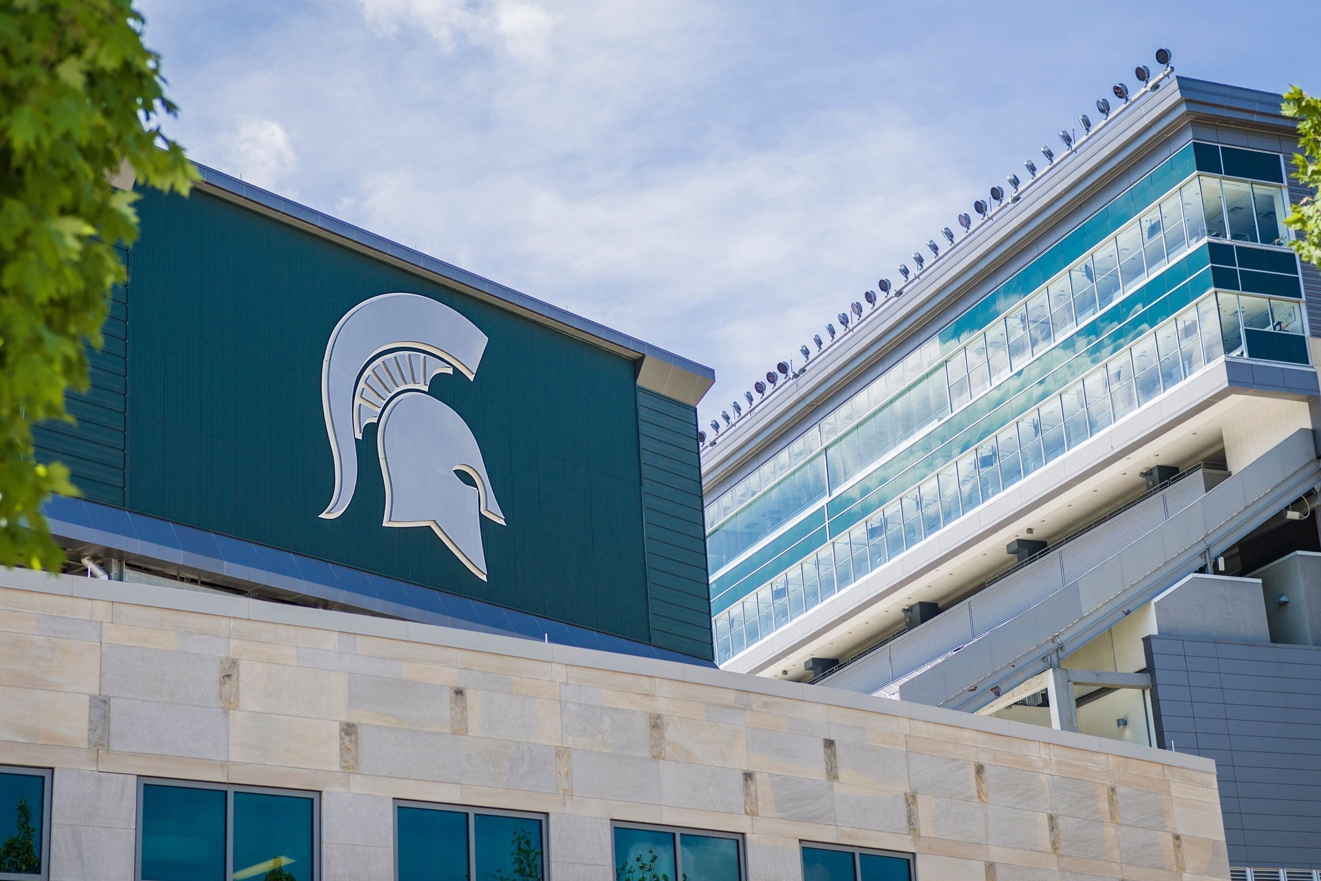 Find the Best Michigan State Tailgates! – Nudge Printing
