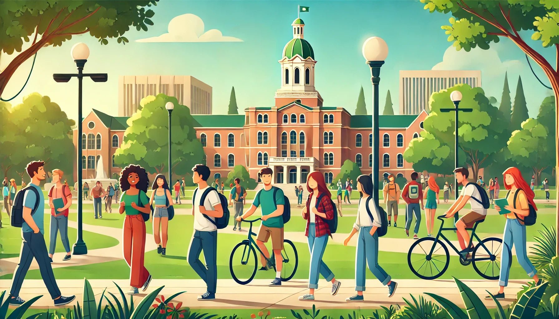Top 5 Dorms at Michigan State University – Nudge Printing