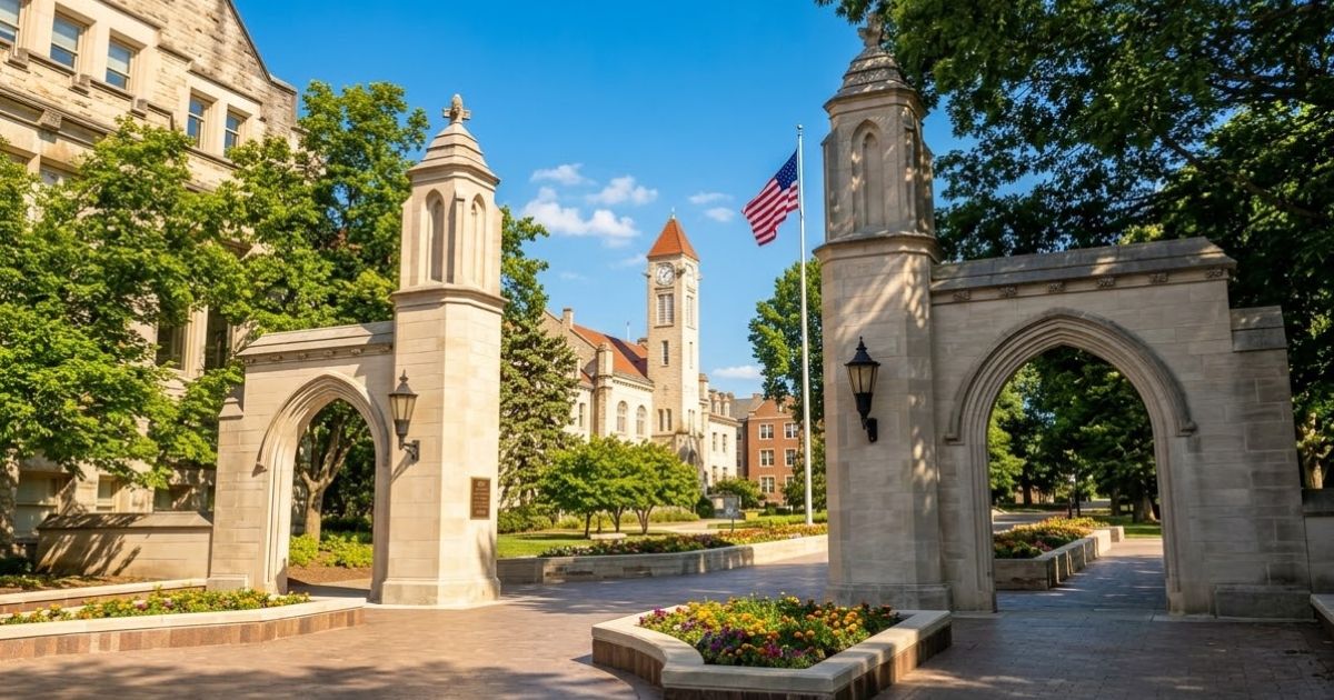 Indiana University Dorms: A Complete Guide for Incoming Hoosiers ...