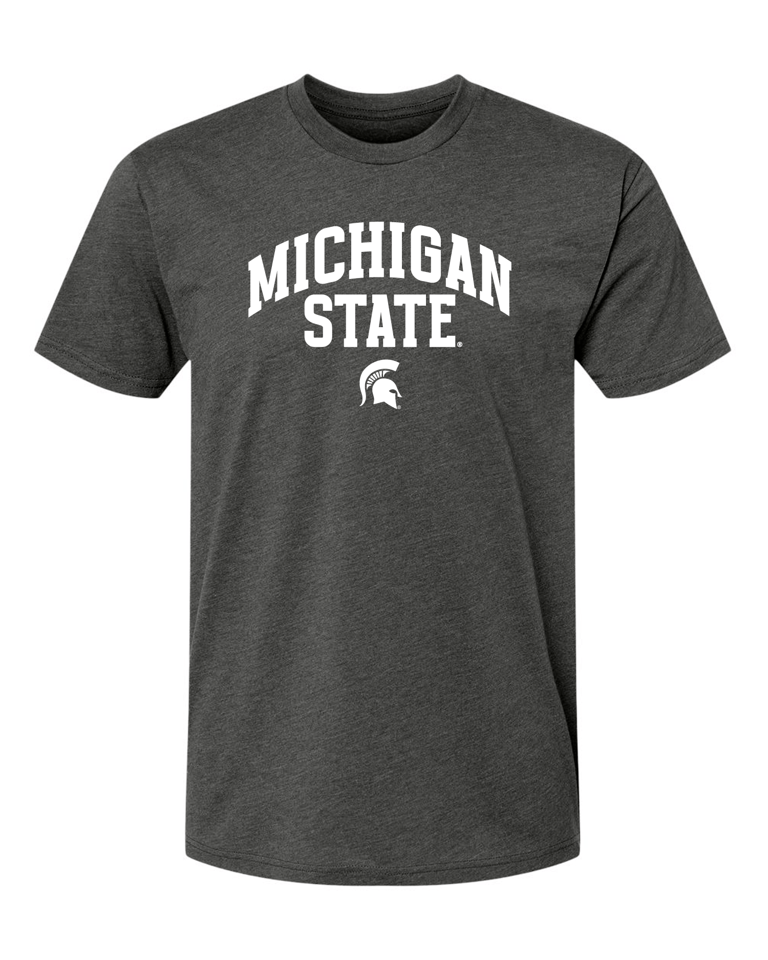 Michigan State Apparel | Grey Collection – Nudge Printing