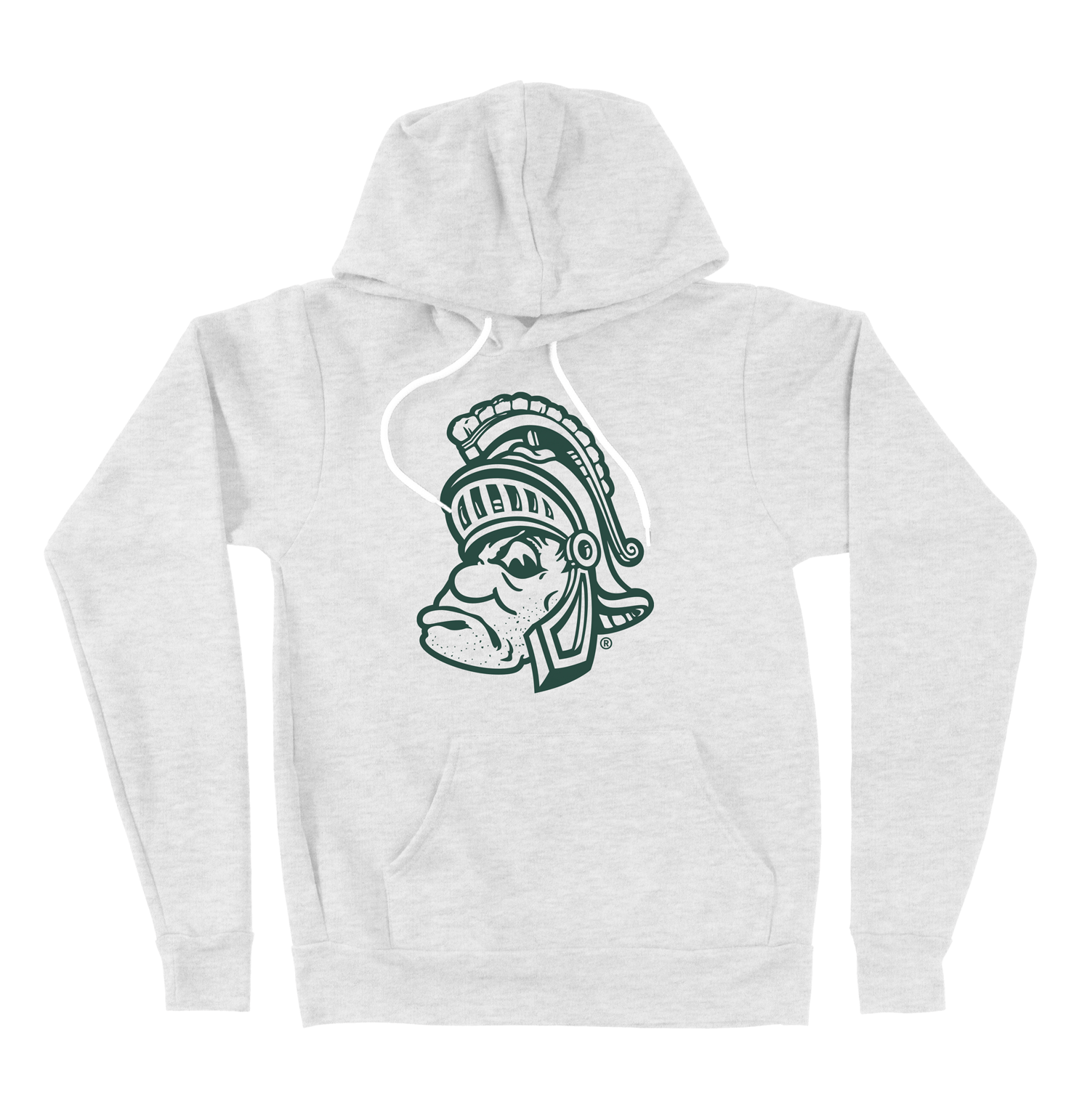 Michigan State Apparel | Gruff Sparty Sale – Nudge Printing