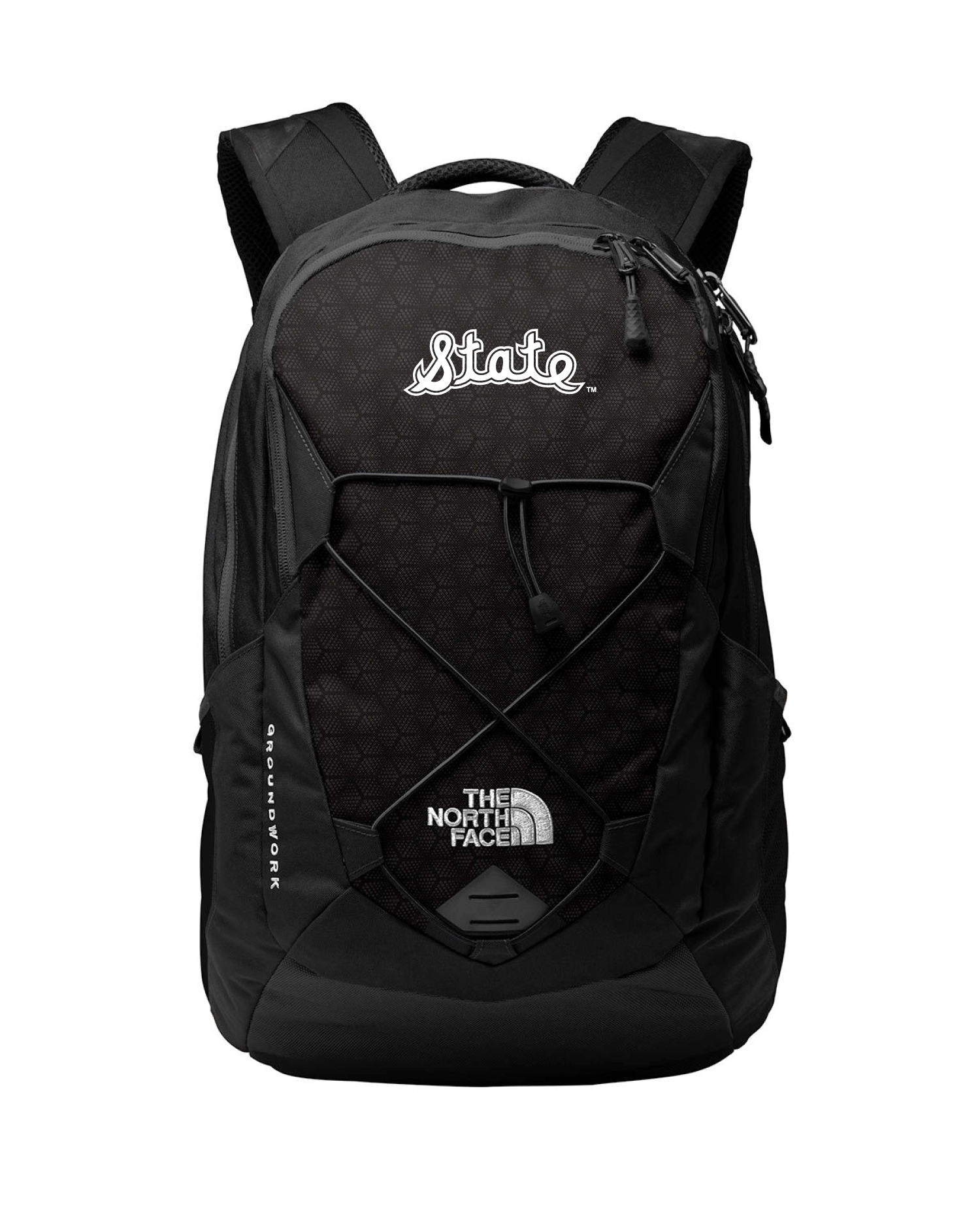 Michigan State Backpacks | MSU Bookbags & Laptop Bags – Nudge Printing