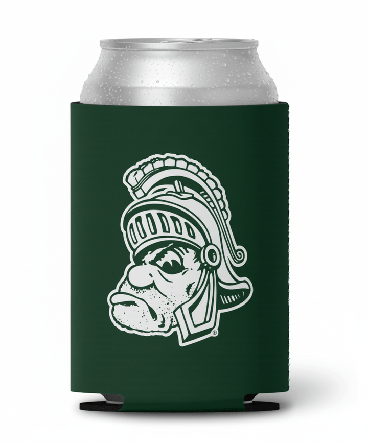 Authentic Michigan State Apparel & Hats Made by Spartans – Nudge Printing