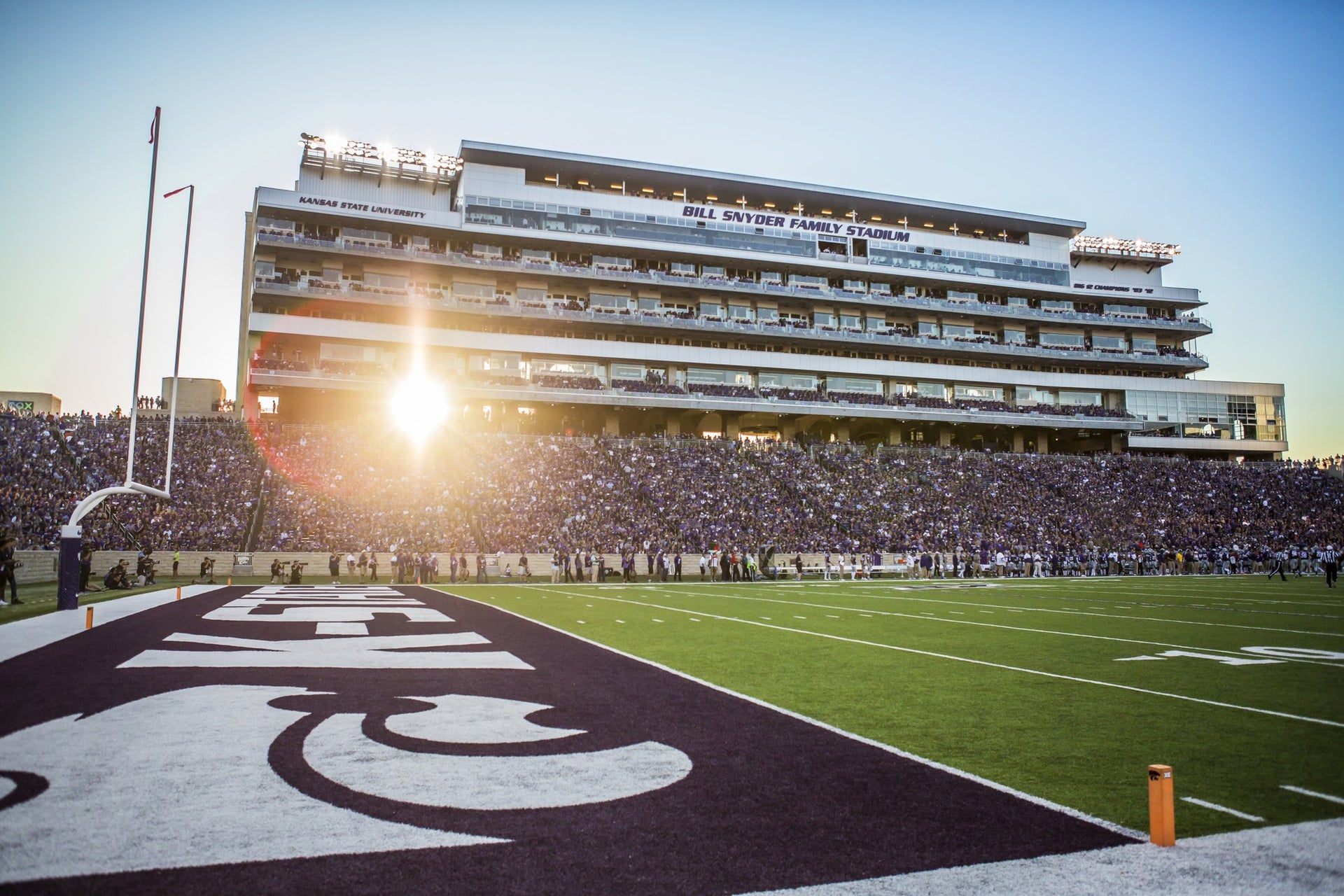 Free Kansas State University Phone Wallpaper Digital Downloads – Nudge ...