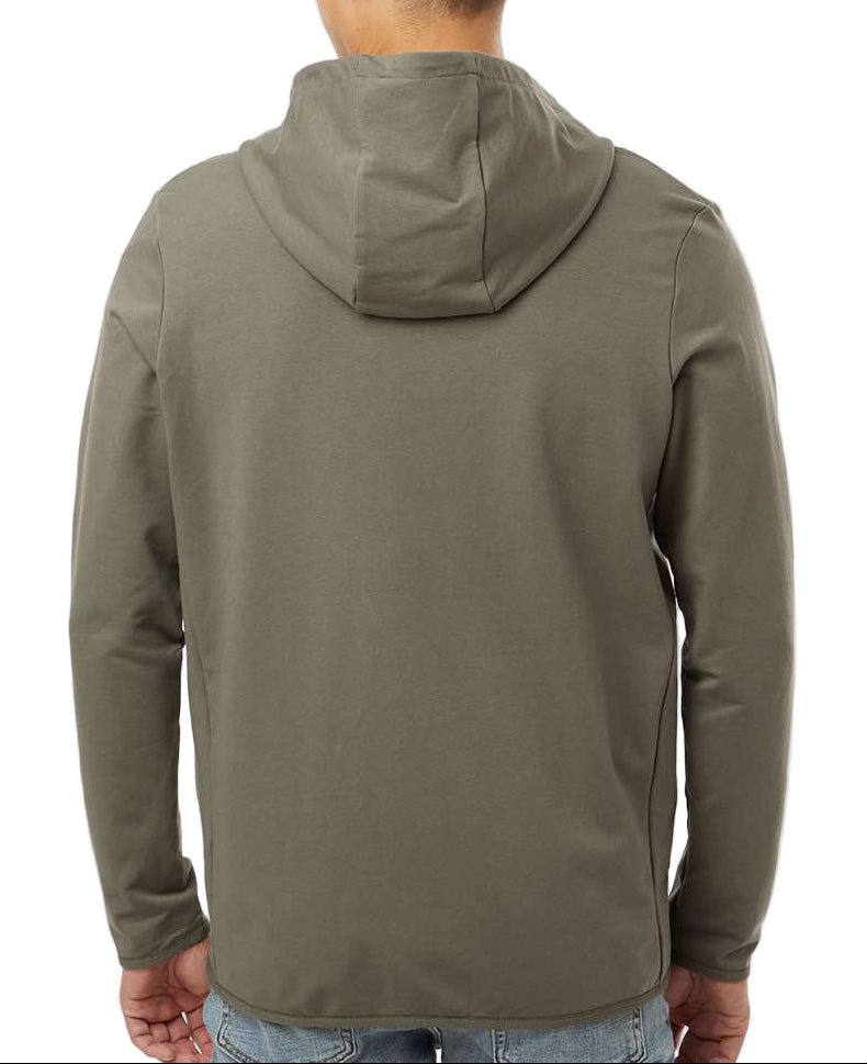 Michigan State Gruff Sparty Perform Full Zip (3 Color Options) – Nudge ...