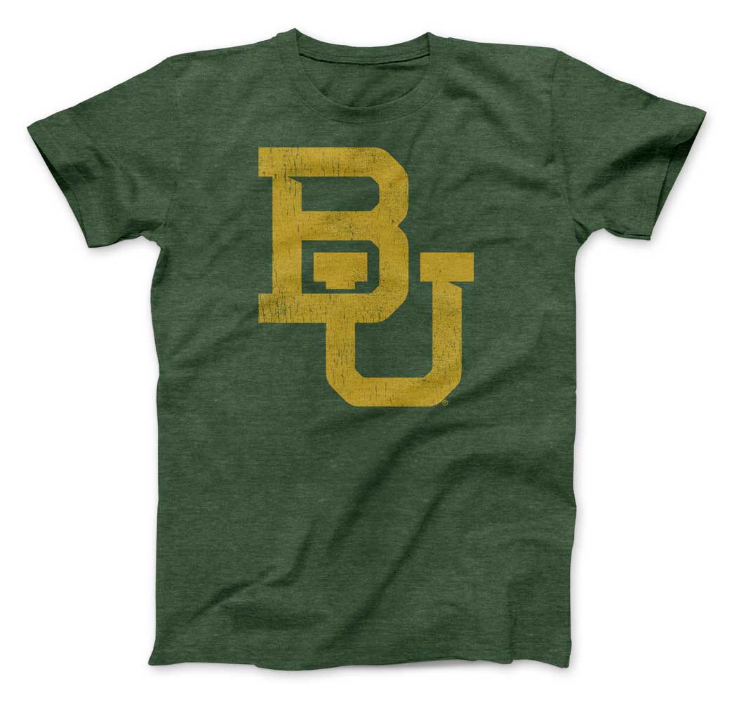 Graduating from Baylor? Don't Worry, We've Got You Covered (in Green ...