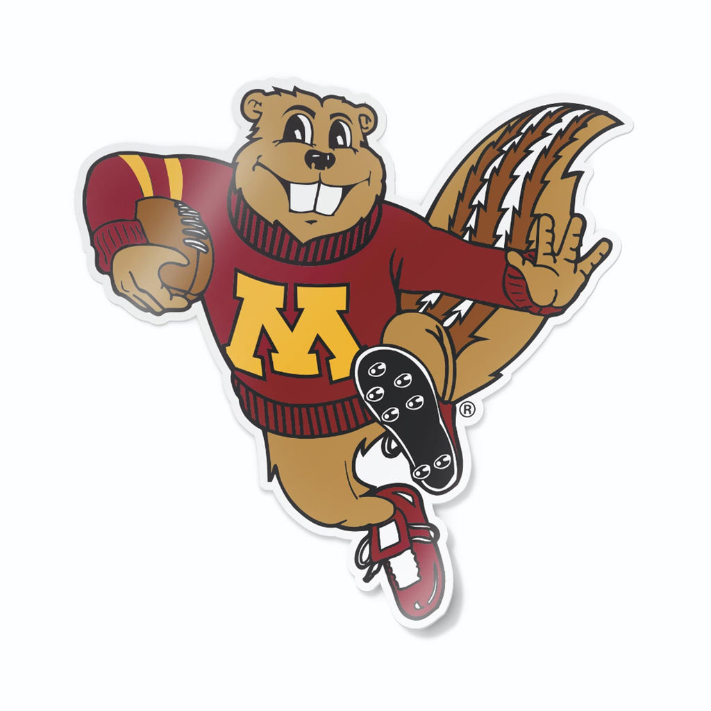 Gopher football store
