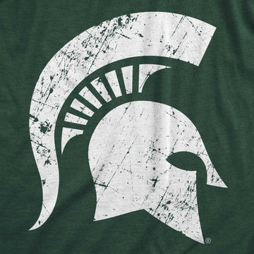 Authentic Michigan State Apparel & Hats Made by Spartans – Nudge Printing