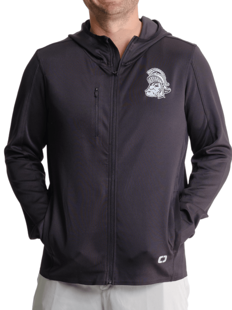 Michigan State Jackets – Nudge Printing
