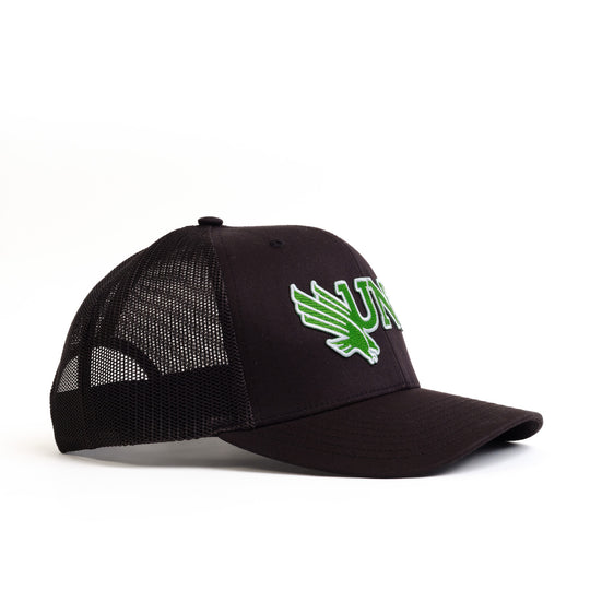 University of North Texas Blog – Nudge Printing
