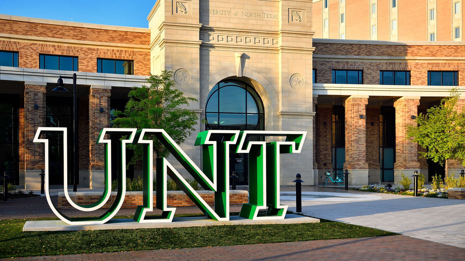 UNT Mean Green Apparel | Officially Licensed | Nudge Printing