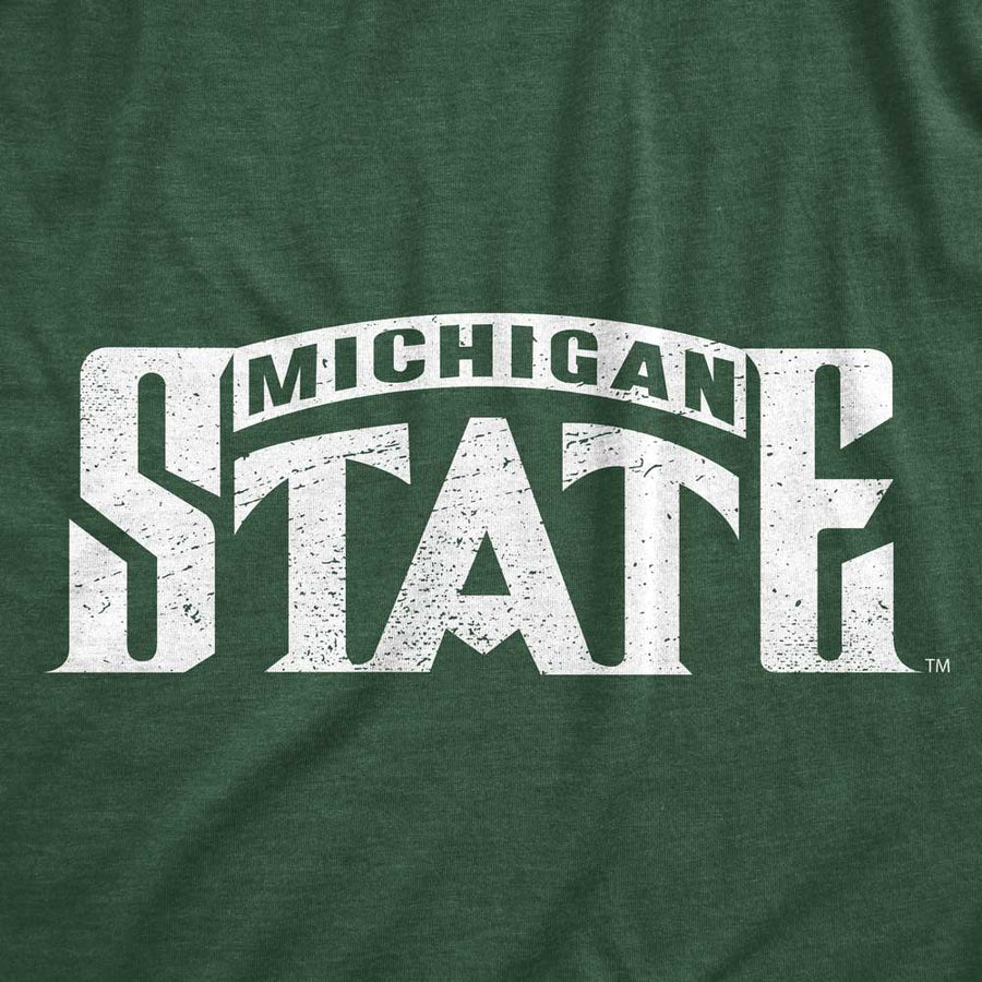 Top 5 Dorms at Michigan State University – Nudge Printing
