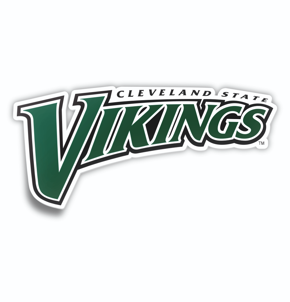 Cleveland State University Logo Cleveland State University (U.S.)