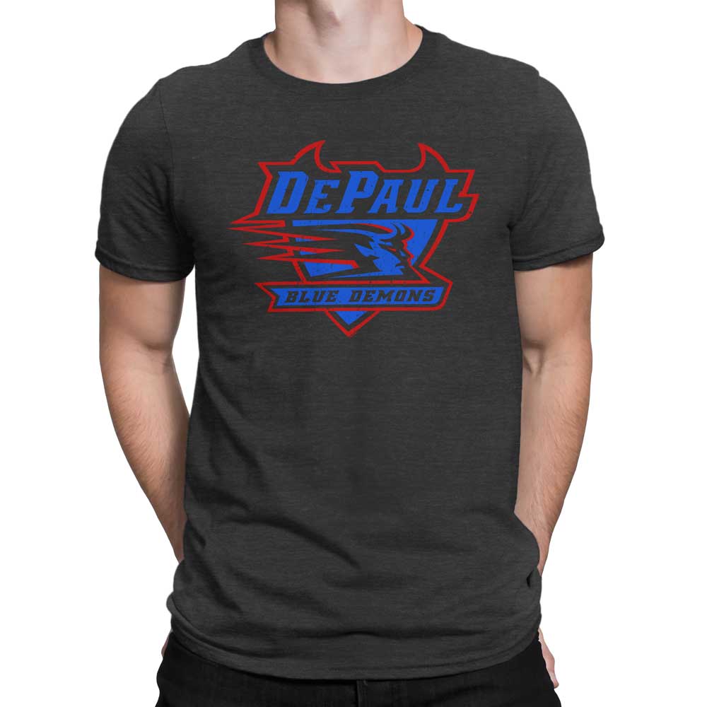 Depaul University Logo