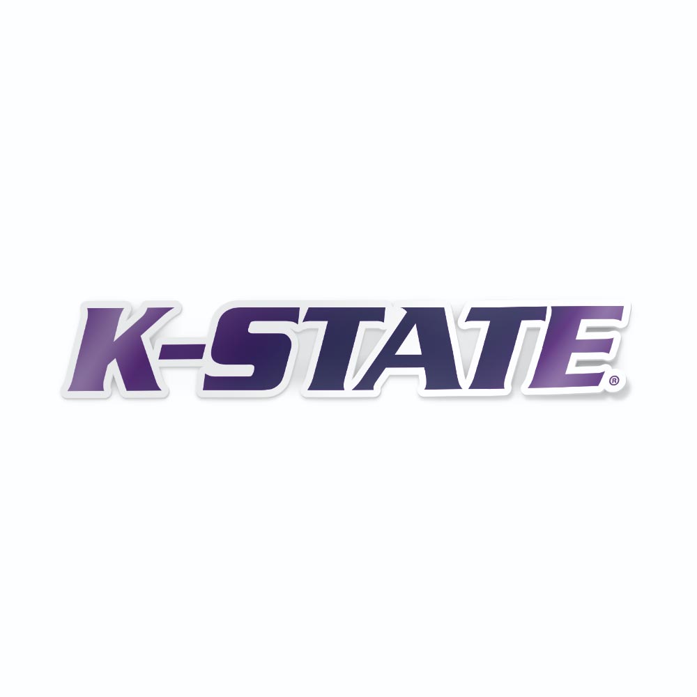 Cool K State Logos