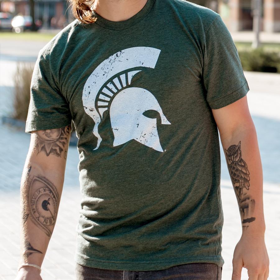 Spartan Legacy | Hypothetical Vintage – Nudge Printing