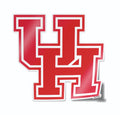 University of Houston UH Vinyl Car Decal Sticker – Nudge Printing
