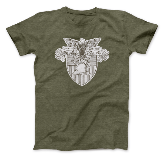 West Point Apparel | Shirts, Sweatshirts, Jackets, and More – Nudge ...